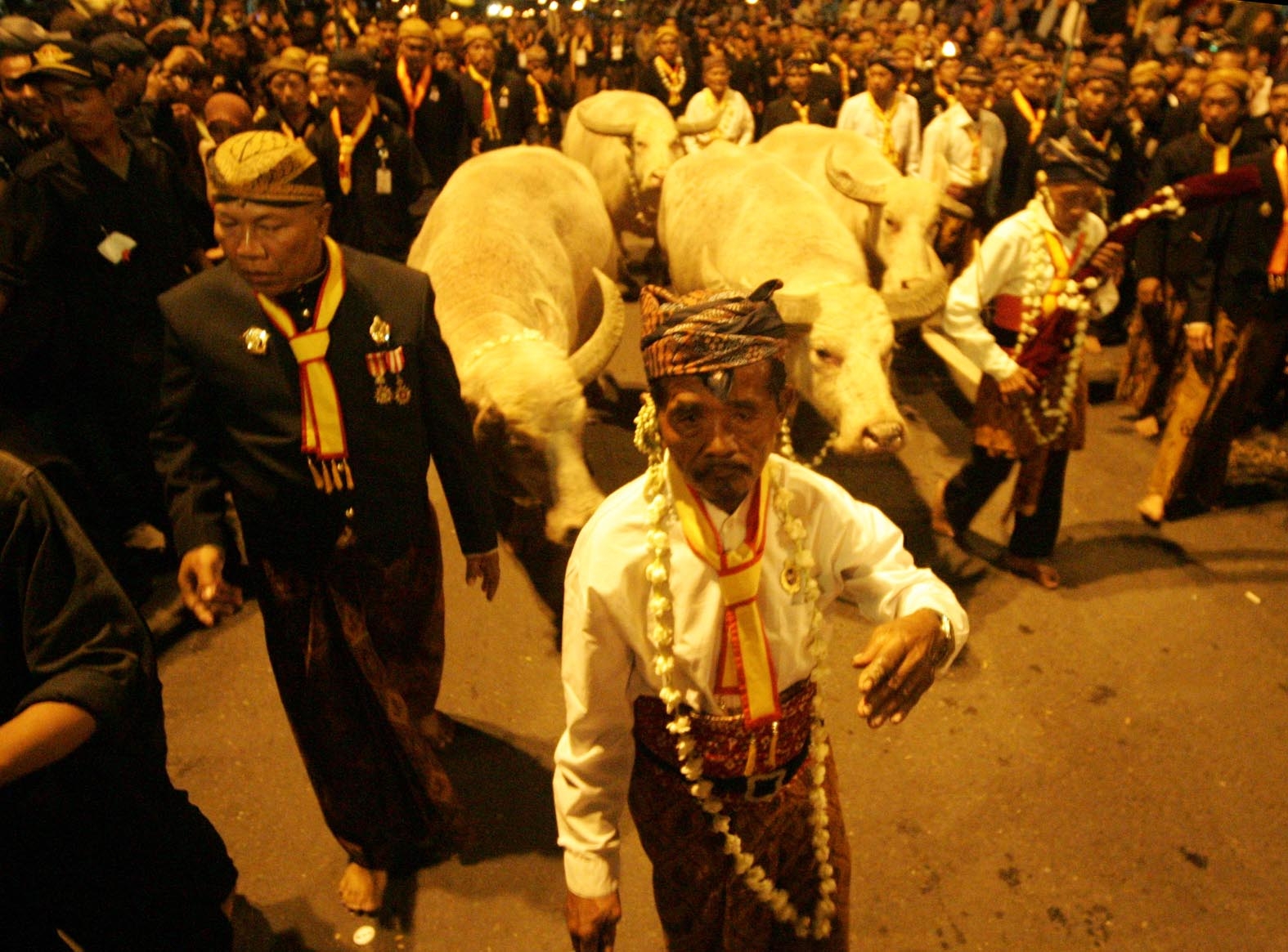 Foto Tahun Baru Jawa 1 Suro Terbaru 2019 - Animasi Tahun Baru